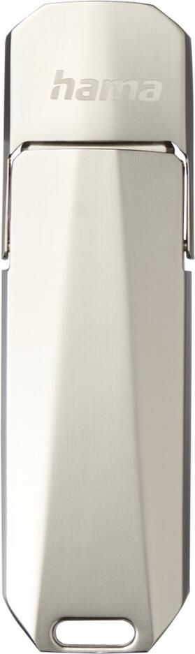 Dotaz k produktu Hama USB flash disk Uni-C Deluxe, USB-C 3.1, 64 GB, 70 ...