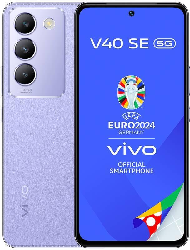 Samsung Galaxy A55 5G - Awesome Lilac 6,6"/ 256GB/ 8GB RAM/ 5G/ Android ...