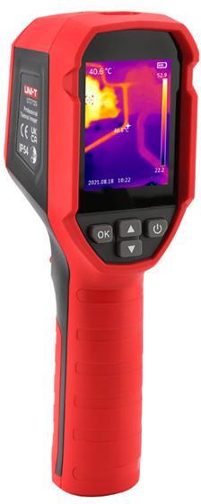 Termokamera UNI-T UTi712S | OnlineShop.cz