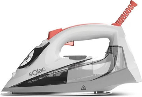 Diskuze Solac PV2001 OPTIMA START - žehlička | OnlineShop.cz