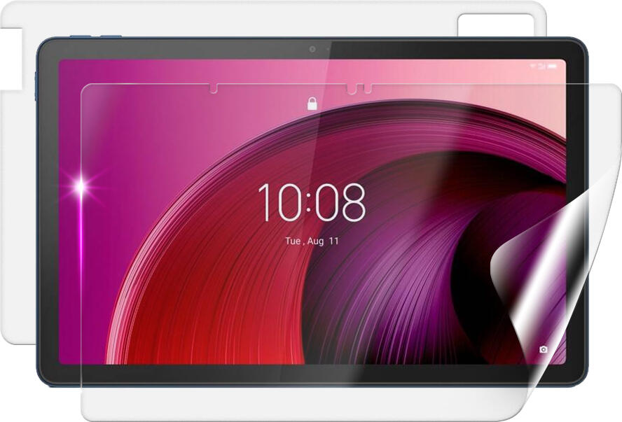 Screenshield LENOVO Tab M10 5G fólie na celé tělo (LEN-TABM105G-B ...