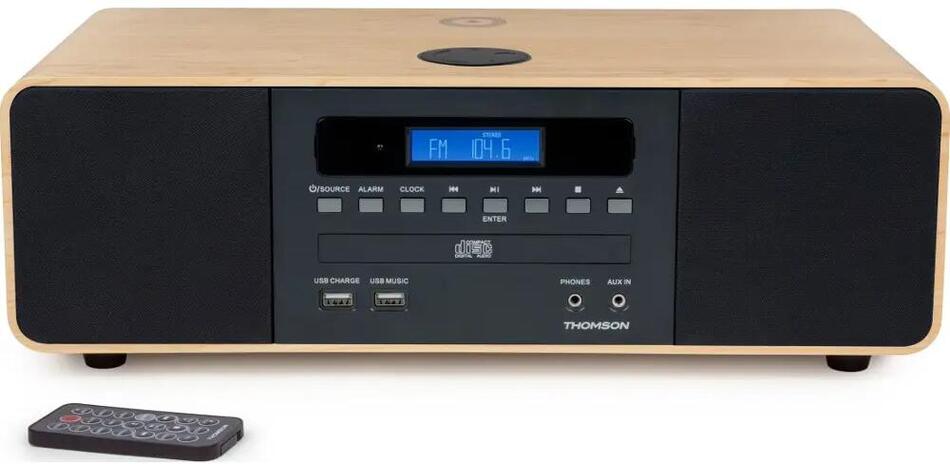 Thomson MIC202IBT | OnlineShop.cz