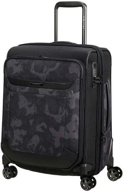 Dotaz k produktu Samsonite PRO-DLX 6 Spinner 55 EXP Camouflage (148135 ...