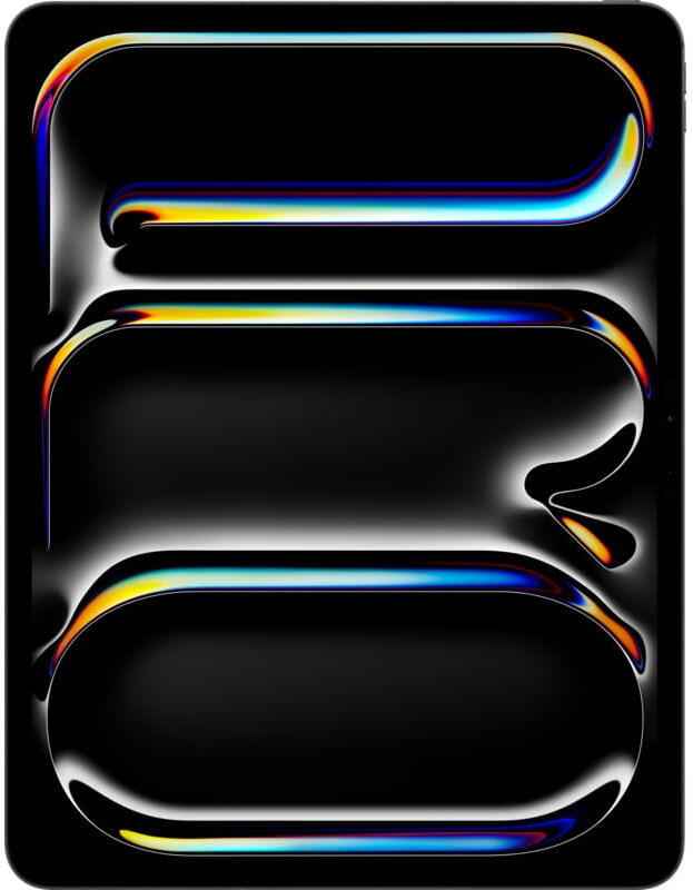 Tablet Apple iPad Pro 13" Wi-Fi 512GB Vesmírně černý (2024) | OnlineShop.cz