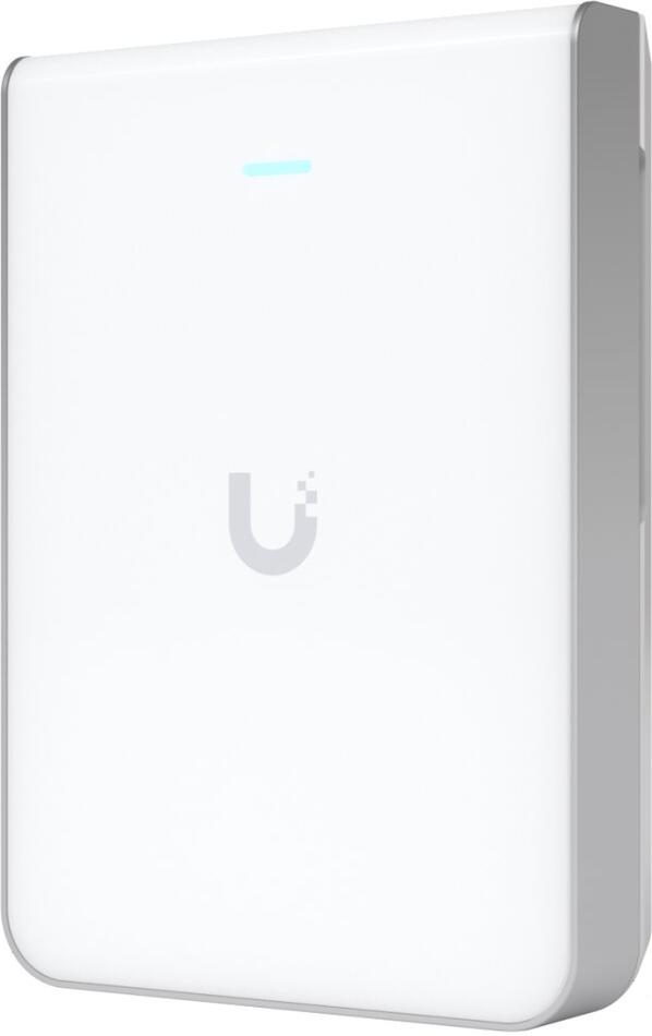 Diskuze UBIQUITI NETWORKS - ubiquiti UniFi U7 Pro Wall - Wi-Fi 7 AP ...