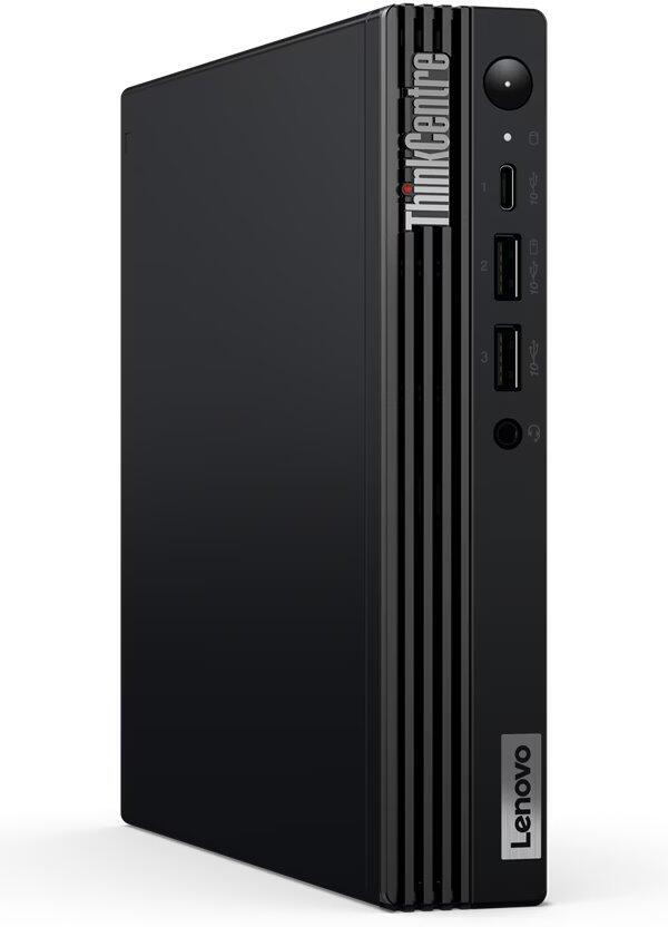 Recenze Lenovo ThinkCentre M90q Gen 4/ Tiny/ i9-13900/ 16GB DDR5/ 512GB ...