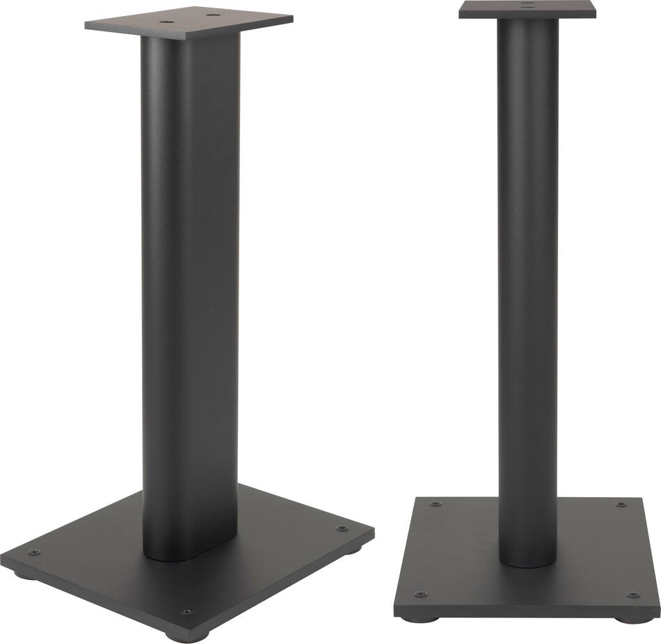 JBL STAGE FS - stojany pro regálové reproduktory STAGE 240B a 250B ...