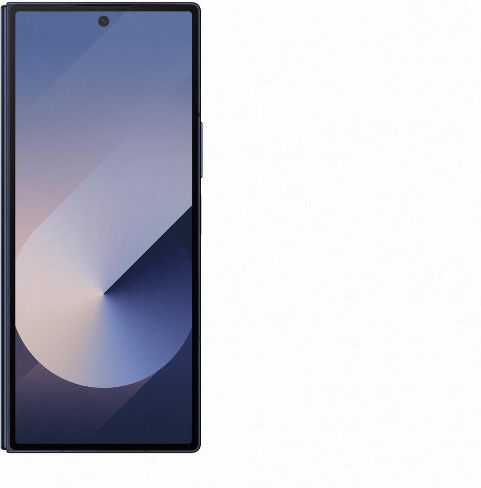 Samsung Galaxy Z Fold6 5G 512GB Blue | OnlineShop.cz