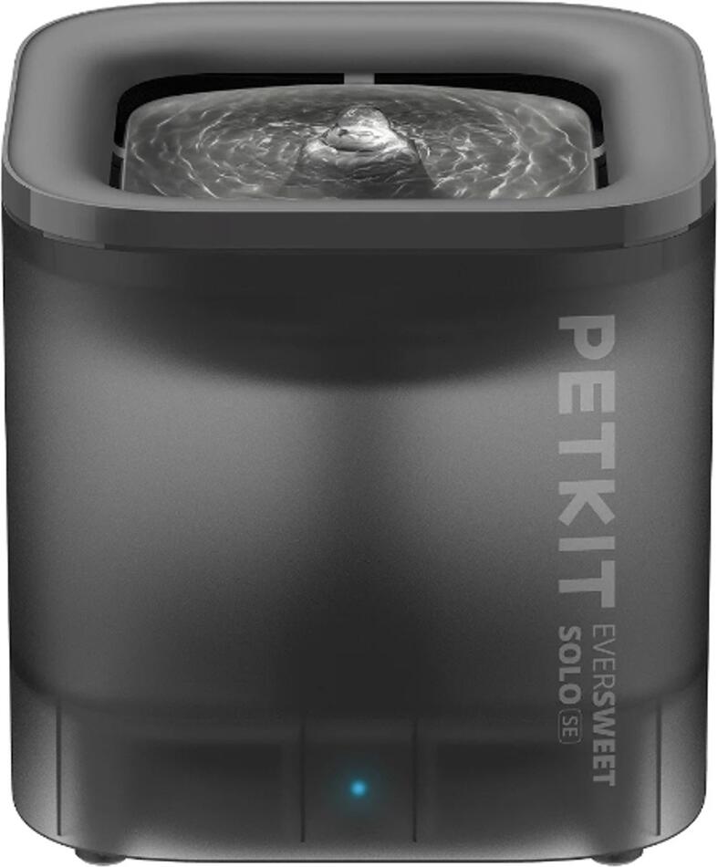 Alternativy k PetKit Eversweet Solo SE, šedá - fontána | OnlineShop.cz