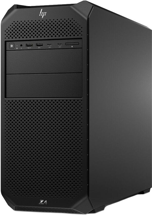 Diskuze HP Z4 Tower G5/ Intel Xeon W7-2475X/ 128GB DDR5/ 2TB SSD/ RTX ...