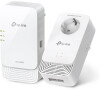 Recenze TP-Link PGW2440 KIT EasyMesh WiFi6 průchozí powerline set (G ...