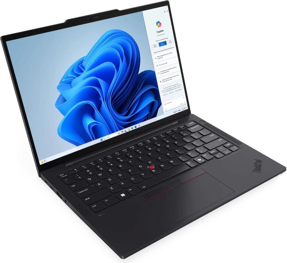 Diskuze Lenovo T14s G5 i/ Ultra 7-155U/ 32GB DDR5/ 1TB SSD/ Intel ...