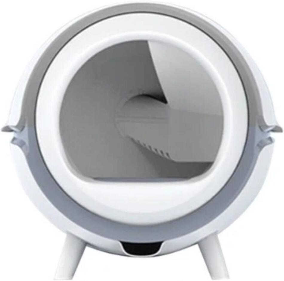 Kočičí toaleta Petwant cat toilet | OnlineShop.cz