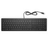 Recenze HP 480 Comfort Wired Keyboard - PC klávesnice, hodnocení ...