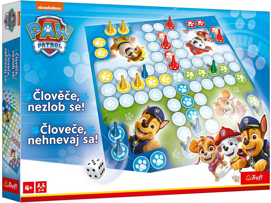 Recenze Dino - zapomenutá vesnice Šmoulové 3 společenská hra v krabici 20x30x6cm, hodnocení ...