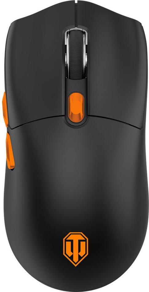 Recenze Yenkee YMS WT300 INSURGENT - PC myš, hodnocení | OnlineShop.cz