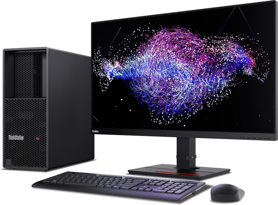 Alternativy k Lenovo ThinkStation P / P3 / Tower / i9-14900 / 32GB ...