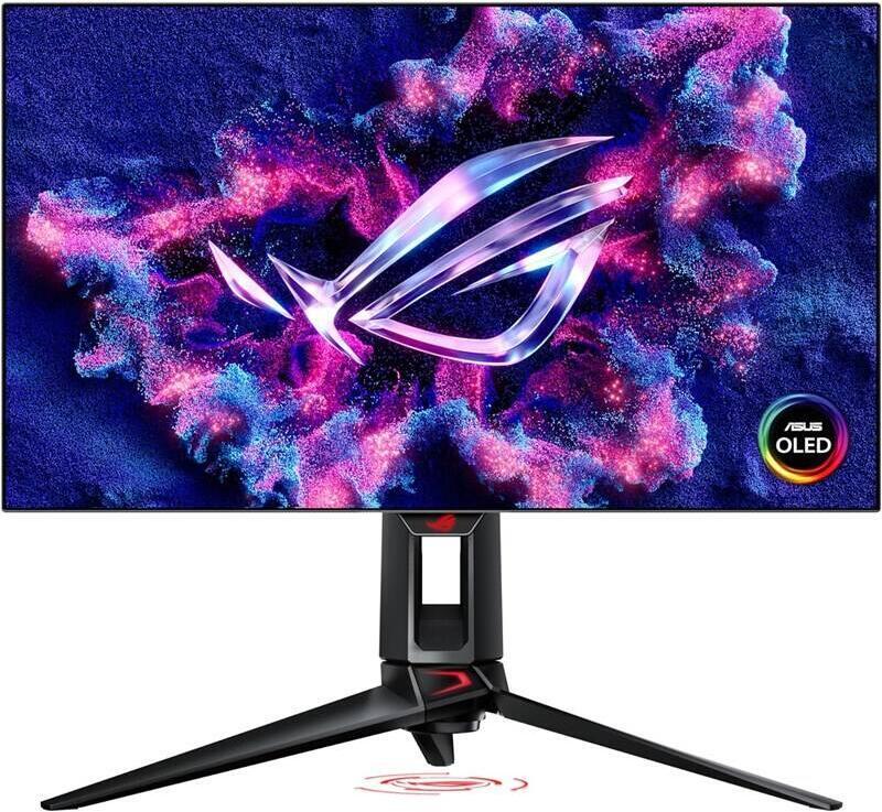 Herní monitor Asus ROG Swift OLED PG27AQDP (90LM0A20-B01A70 ...
