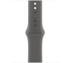 Recenze Apple Watch 40mm Stone Gray Sport Band - S/M, hodnocení ...