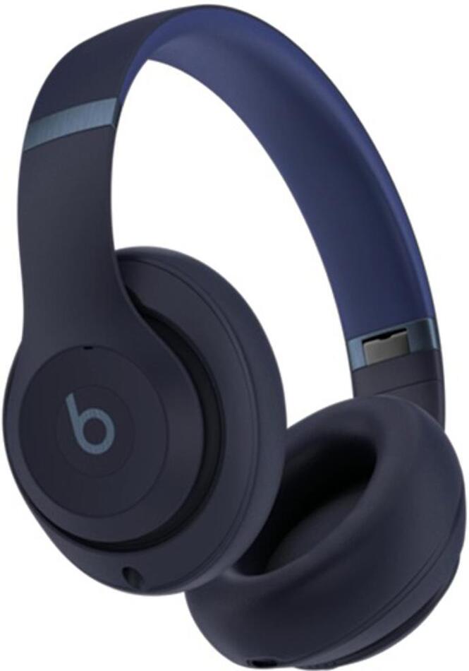 Sluchátka Beats Studio Pro Navy | OnlineShop.cz