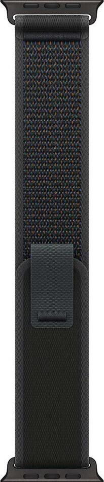 Výměnný pásek pro hodinky Apple Watch Acc 49 Bk Trail L. S/M B ...