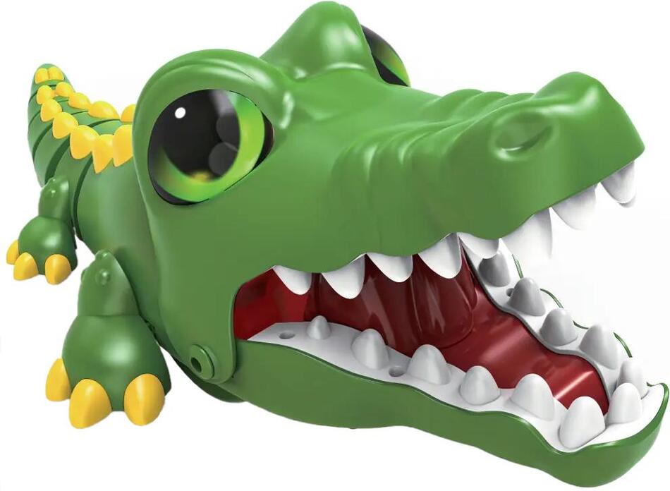 RC_MODEL_ZVIRATA Buddy toys RC Alligator - BRC 20.112 | OnlineShop.cz