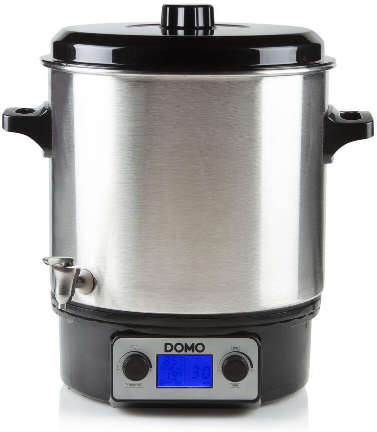Zavařovací hrnec Domo DO42326PC, rozbaleno | OnlineShop.cz