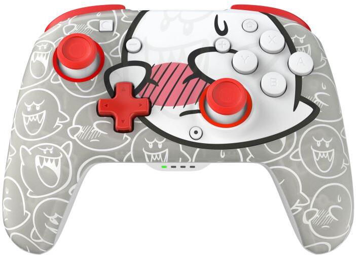 Alternativy k PDP Rematch GLOW Wireless Controller, bezdrátový herní ...