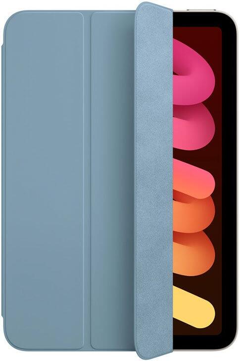 Recenze Apple Smart Folio pro mini iPad (A17 Pro) - Denim, hodnocení ...