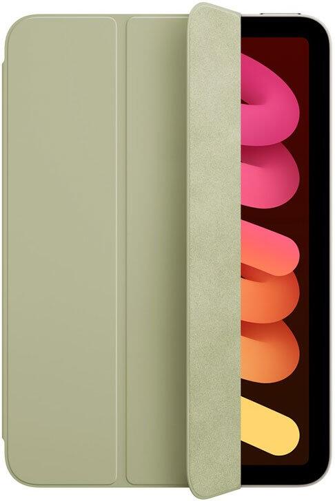Diskuze Apple Smart Folio pro mini iPad (A17 Pro) - Sage | OnlineShop.cz