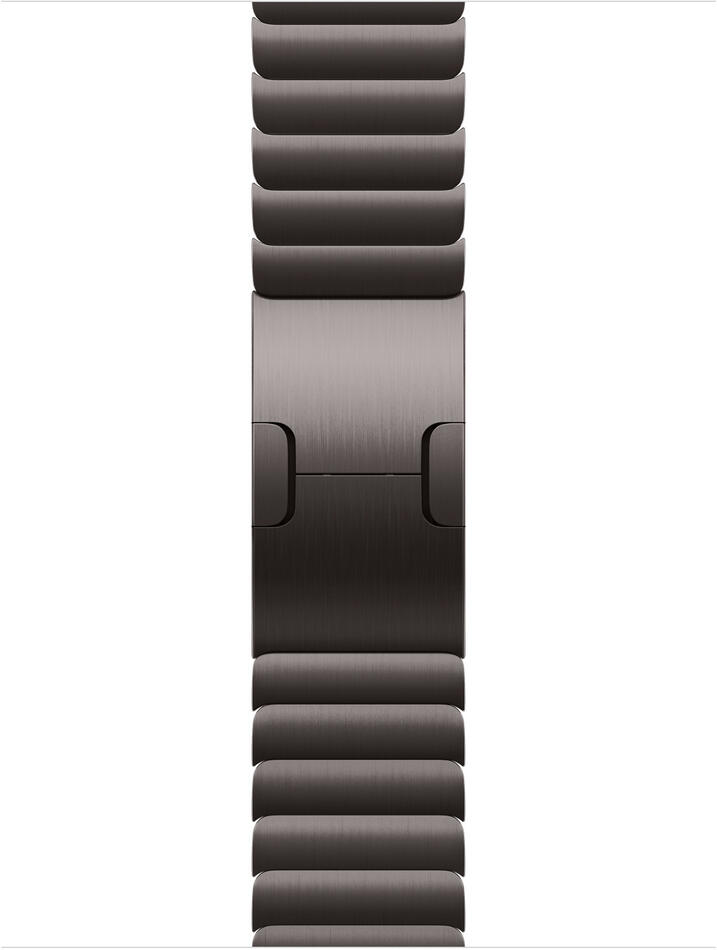 Apple Watch 42mm Slate Link Bracelet | OnlineShop.cz