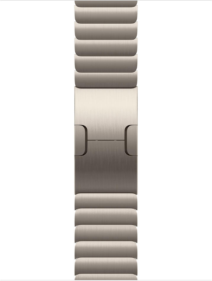 Apple Watch 42mm Natural Link Bracelet | OnlineShop.cz