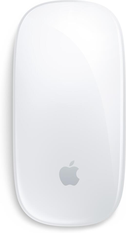 Apple Magic Mouse - White Multi - Touch Surface | OnlineShop.cz