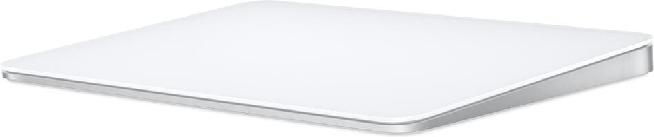 Apple Magic Trackpad - White Multi - Touch Surface | OnlineShop.cz