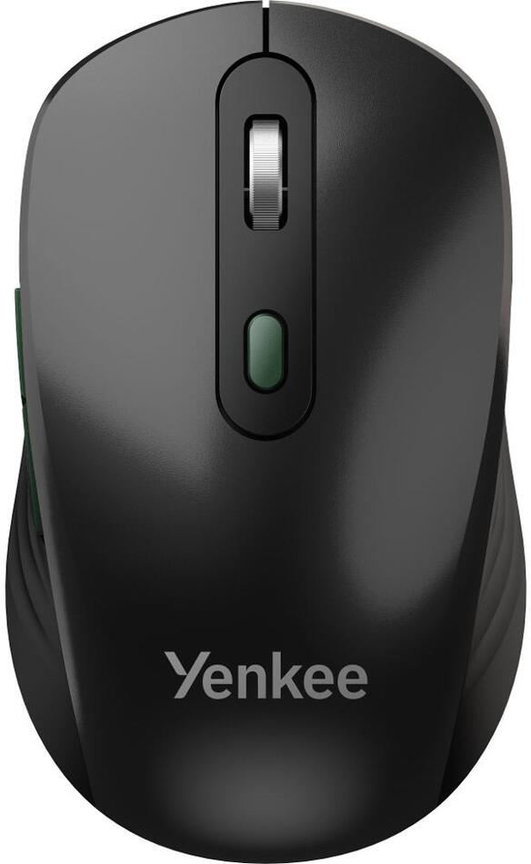 Počítačová myš Yenkee YMS 2005BE WL Delhi modrá | OnlineShop.cz