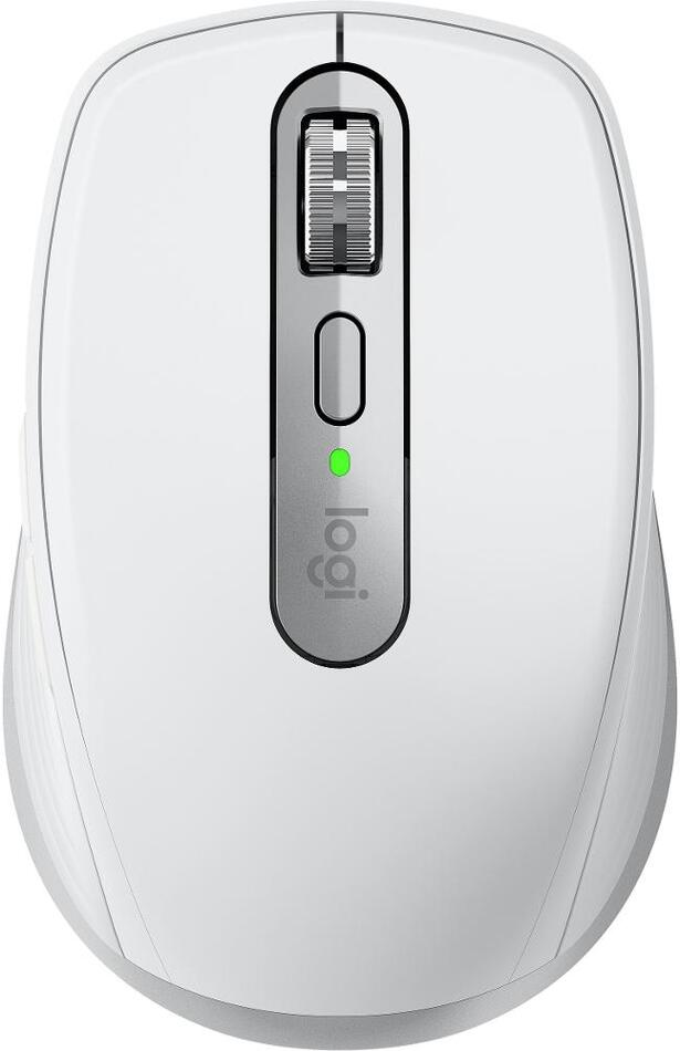 Alternativy k Logitech MX Anywhere 3S for Mac Pale Gr - PC myš ...