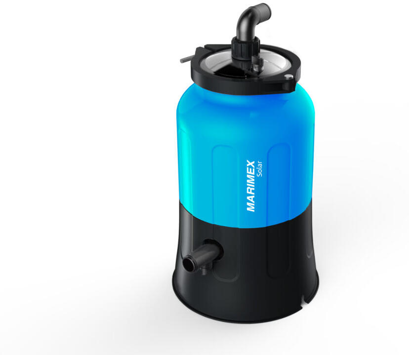 Marimex bazénová filtrace ProStar Solar 3 (10604350) | OnlineShop.cz