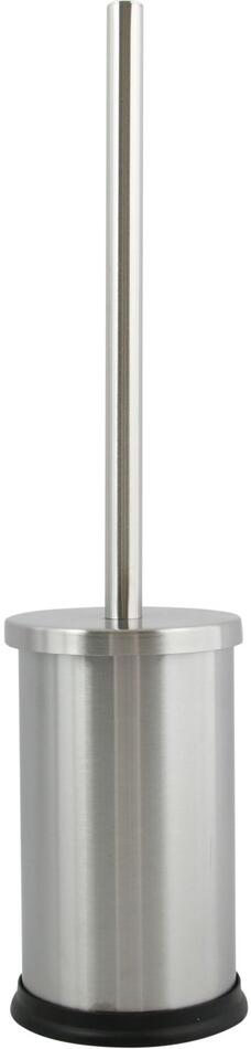 Recenze MSV WC štětka STINOX, s nádobou z nerezové oceli, hodnocení ...