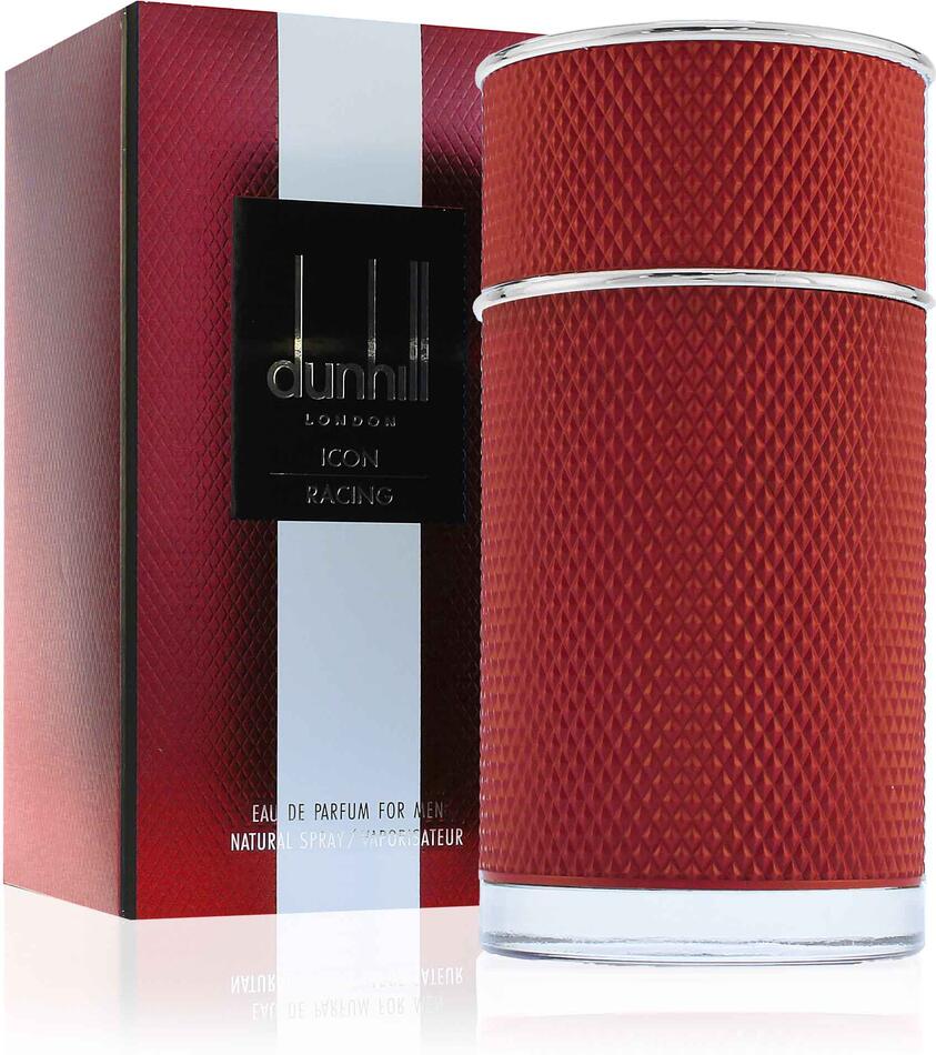 Dunhill Icon Racing Red parfémovaná voda pro muže 100 ml | OnlineShop.cz