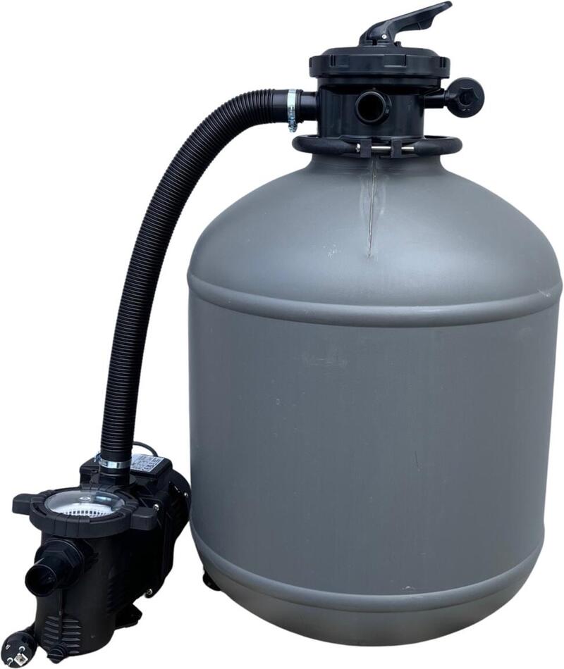 Písková filtrace CF SFA 9 | OnlineShop.cz