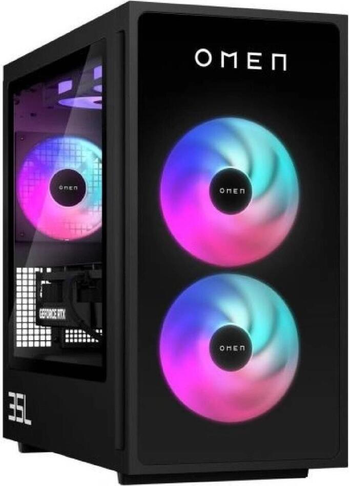 Diskuze HP OMEN GT16-0003nc - PC herni | OnlineShop.cz