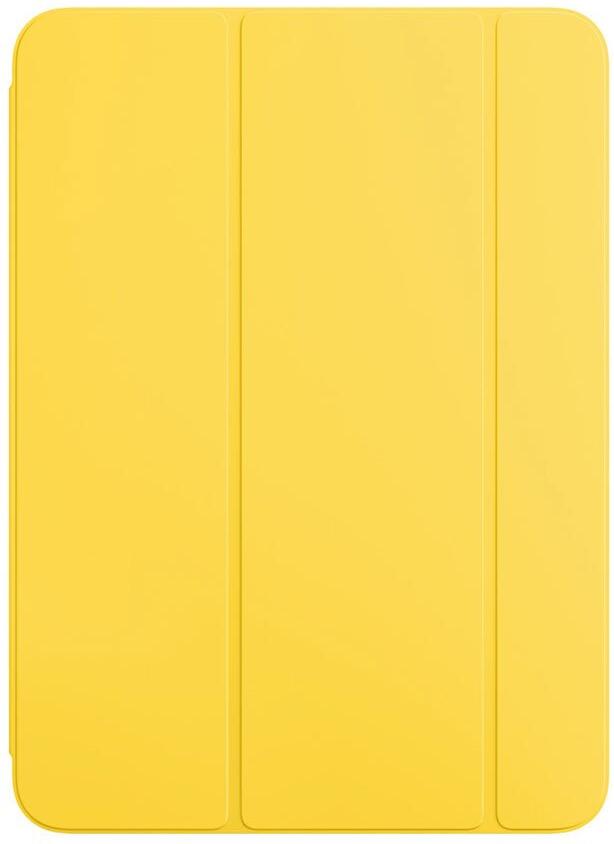 Recenze Apple Smart Folio pro iPad (A16, 10. generace) - Lemonade ...