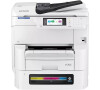Recenze Epson WorkForce Pro EM-C8100RDWF - tiskárna, hodnocení ...