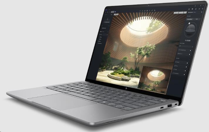 Diskuze HP Inc. HP NTB ZBook Ultra 14" G1a Ryzen AI Max+ 395 14WUXGA ...