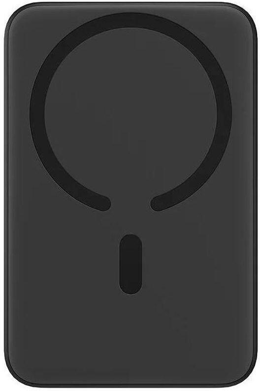 Bezdrátová powerbanka Baseus Magnetic Mini Air 10000mAh, 20W černá ...