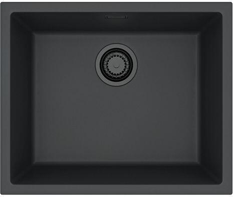 Alveus OMNI 30 G90 BS + jedn.sif. | OnlineShop.cz