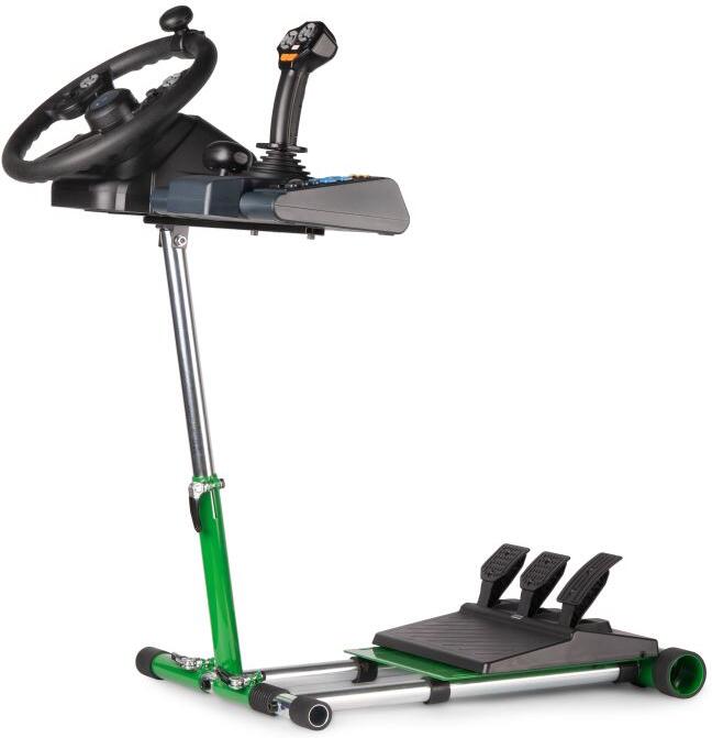 Alternativy k Wheel Stand Pro, Farm Truck Lite (V3) zelený (Farm Truck ...