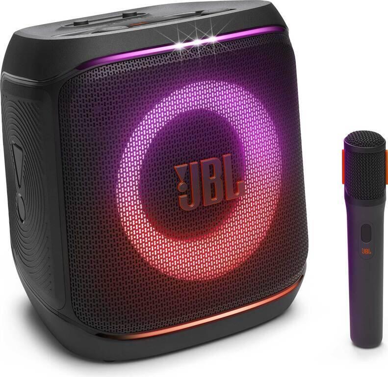 Diskuze JBL PartyBox Encore 2 - bezdrátový reproduktor | OnlineShop.cz