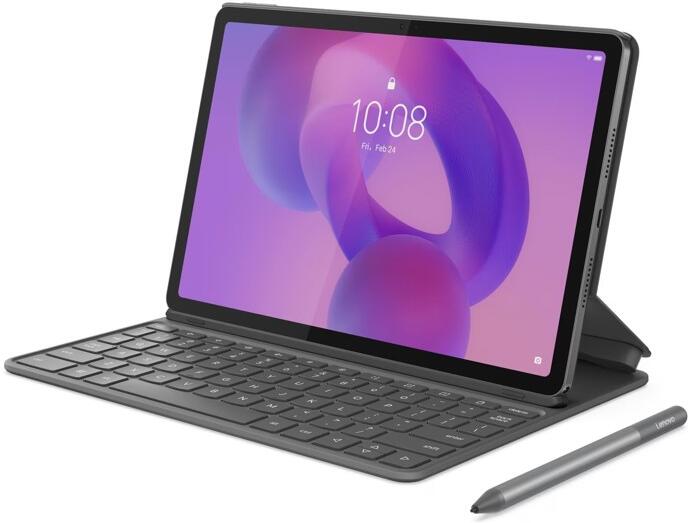 Tablet Lenovo IdeaTab 11 8/256GB Gray + Tab | OnlineShop.cz