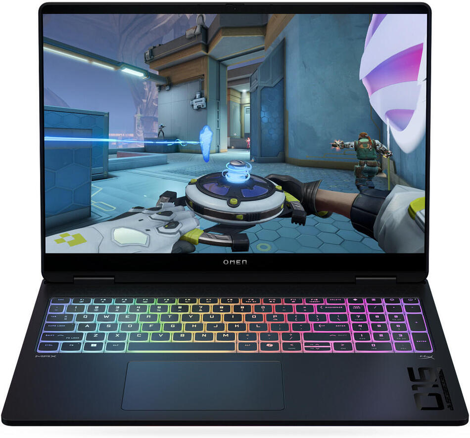 Fotogalerie HP - OMEN MAX 16-ak0003nc R9 AI 32GB 1T W11H | OnlineShop.cz